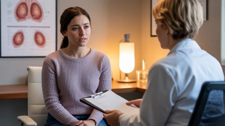 Pezón invertido: causas, síntomas y tratamiento - Clínica Redondo Camacho