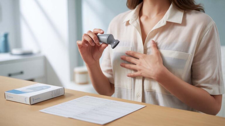 Pezón invertido: causas, síntomas y tratamiento - Clínica Redondo Camacho